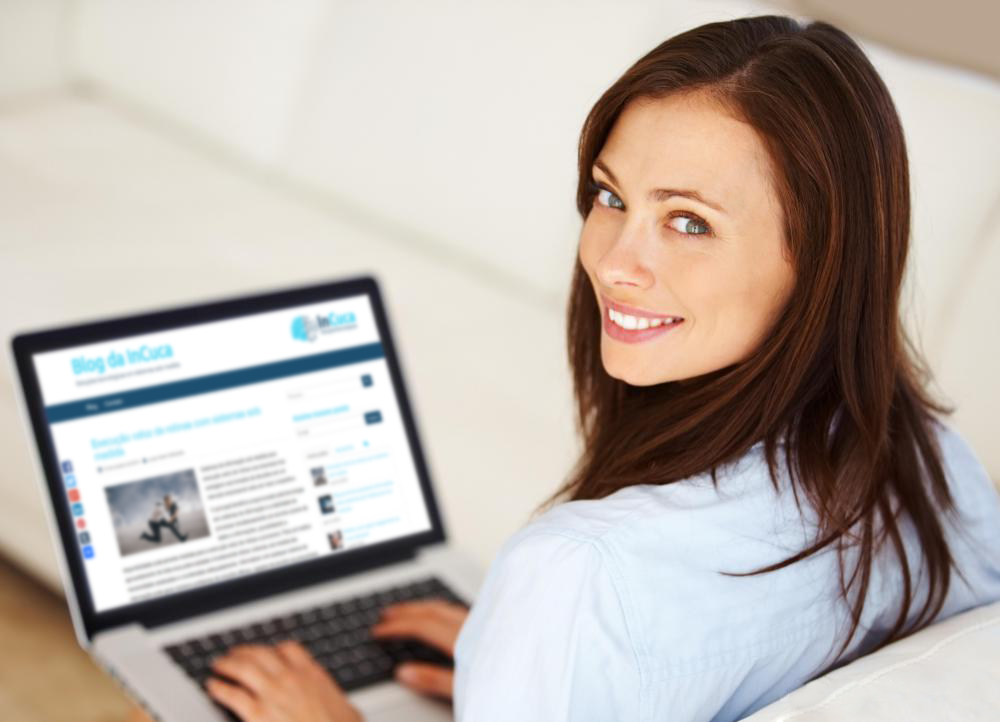 Confira 7 dicas para blog de impacto na internet - Incuca