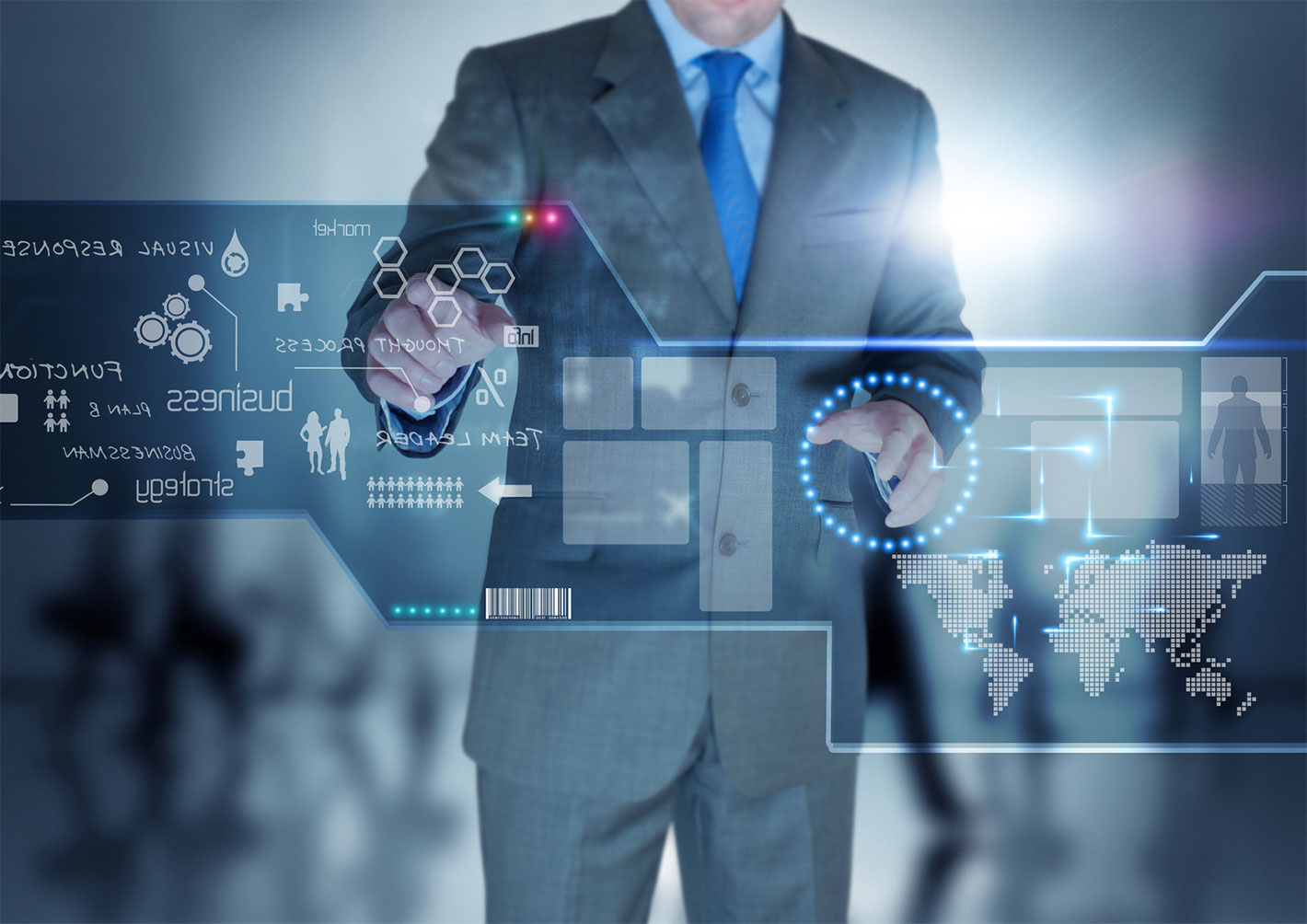 Impactos Da Inovação Na Indústria De Software Incuca
