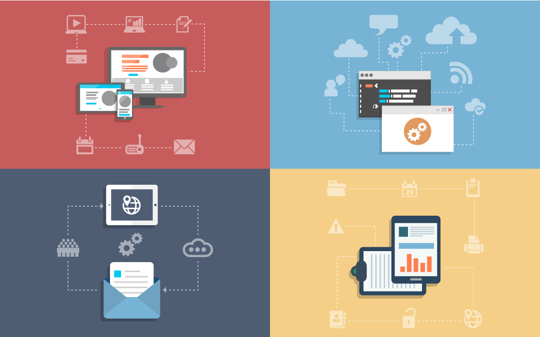 Por que seu negócio precisa de um sistema web sob medida? - InCuca Tech