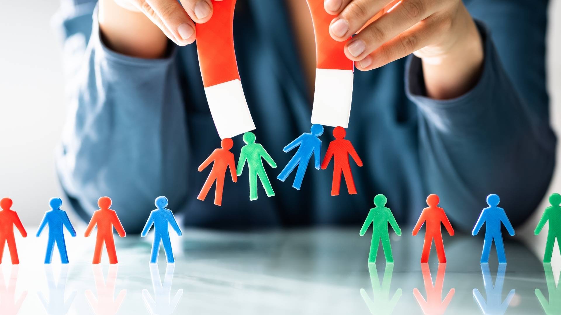 Prospecção de Leads: Como Aproveitar o Potencial de Novos Clientes em ...