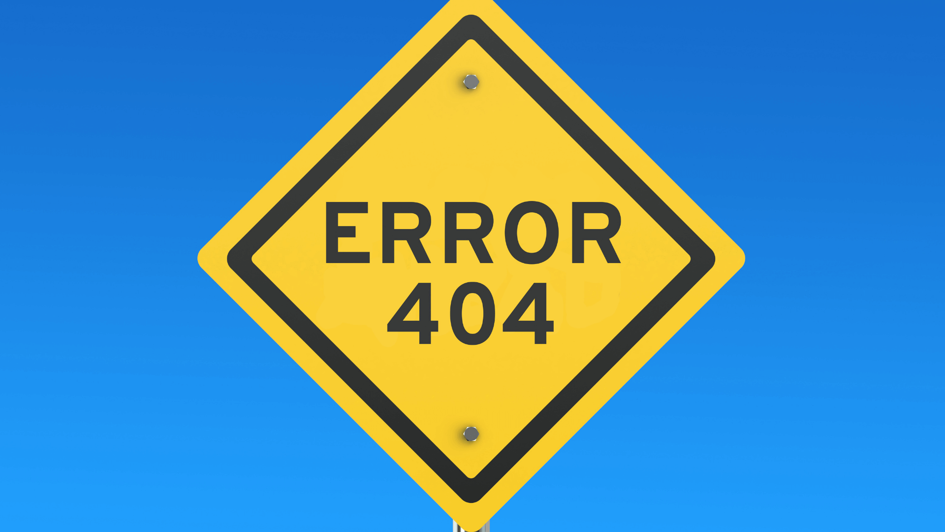 Erros Soft 404: Como identificar e corrigir - Incuca